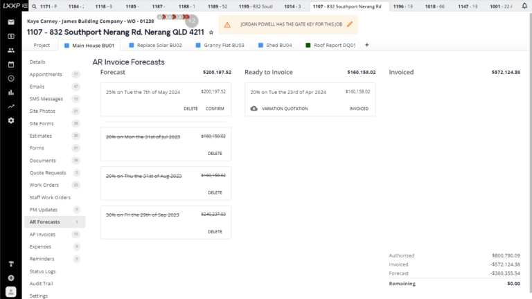 Home Page - Loop Logics