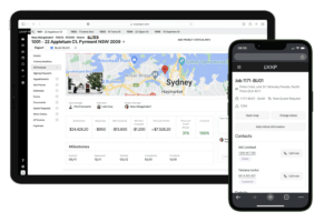 Home Page - Loop Logics