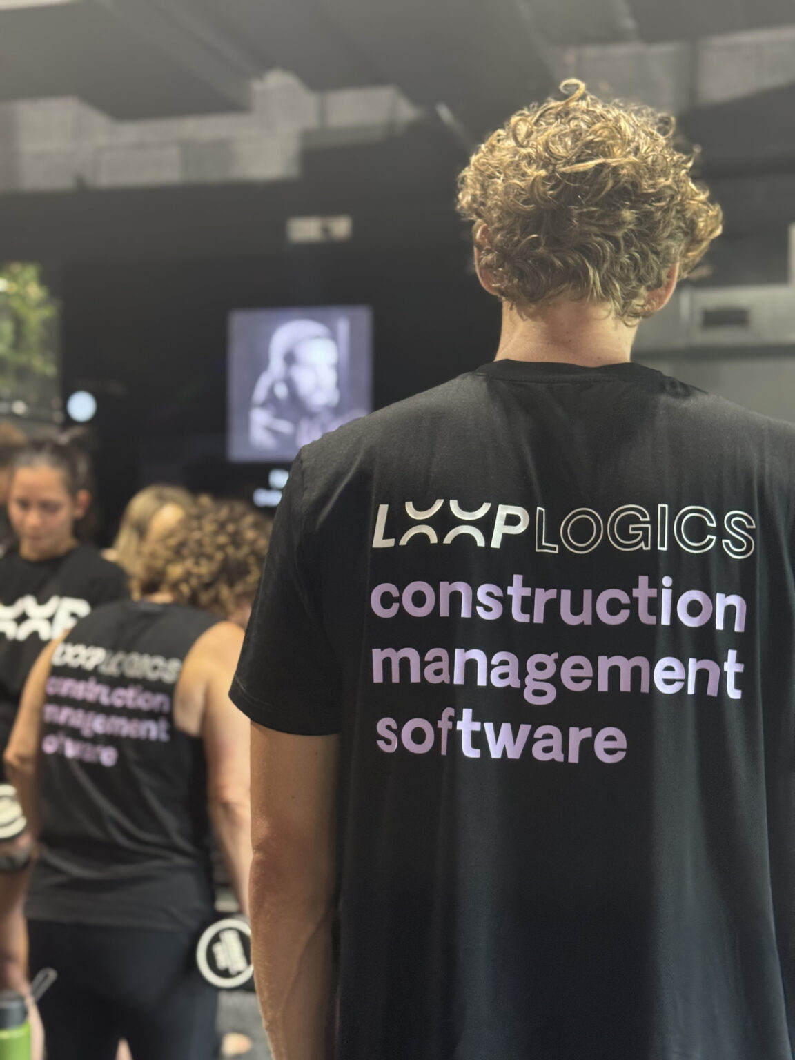 ABOUT LOOP | Construction Software Solution